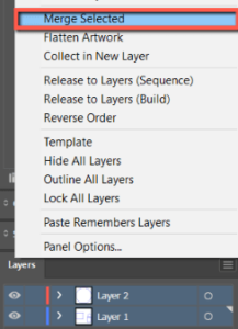How To Flatten An Image In Adobe Illustrator – FIHIDU