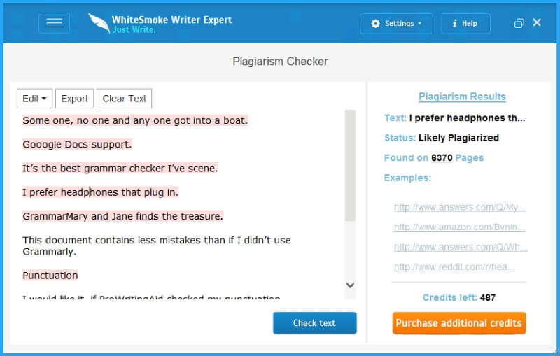 Best Grammar Checker Software in 2021: Unbiased Reviews Best Grammar Checker Software in 2021: Unbiased Reviews