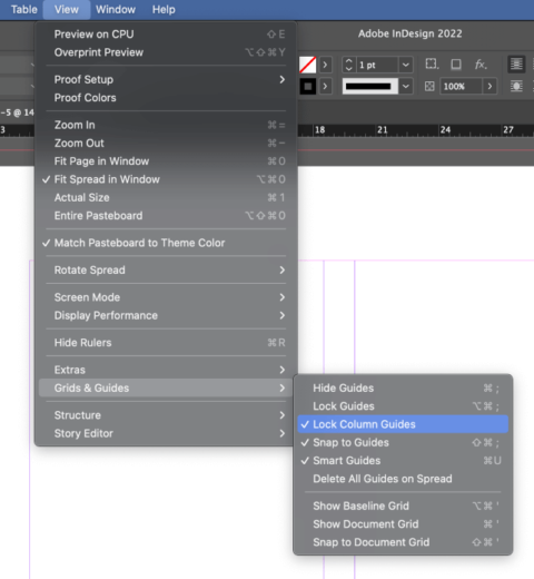 What is a Gutter in Adobe InDesign? (Tips & Guides)