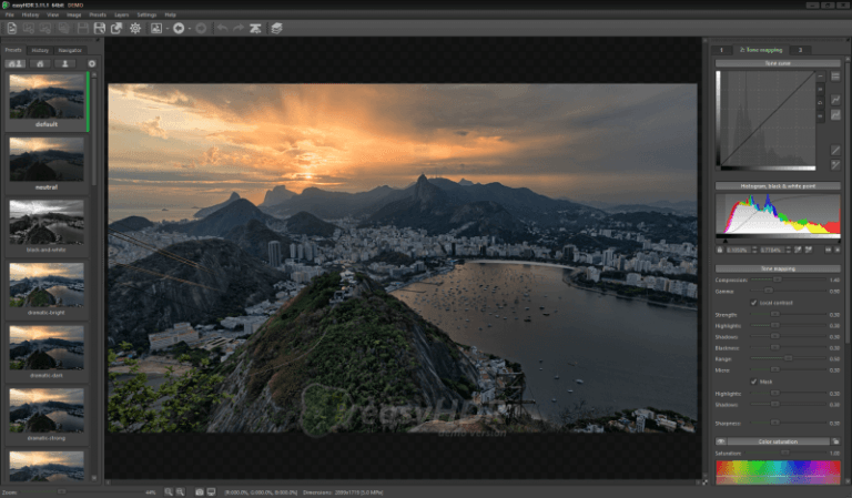 9 Best HDR Software Reviewed for 2025 (Free + Paid Apps)