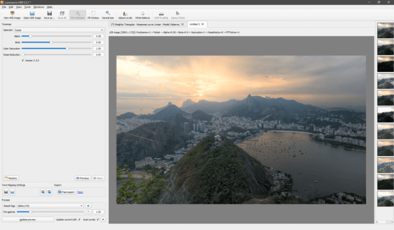 9 Best HDR Software Reviewed for 2025 (Free + Paid Apps)