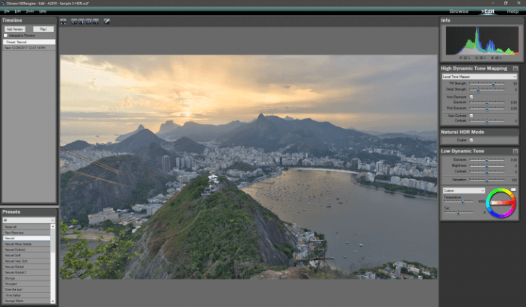 9 Best HDR Software Reviewed for 2025 (Free + Paid Apps)