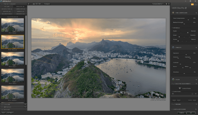 Best HDR Photography Software of 2021: Unbiased Reviews