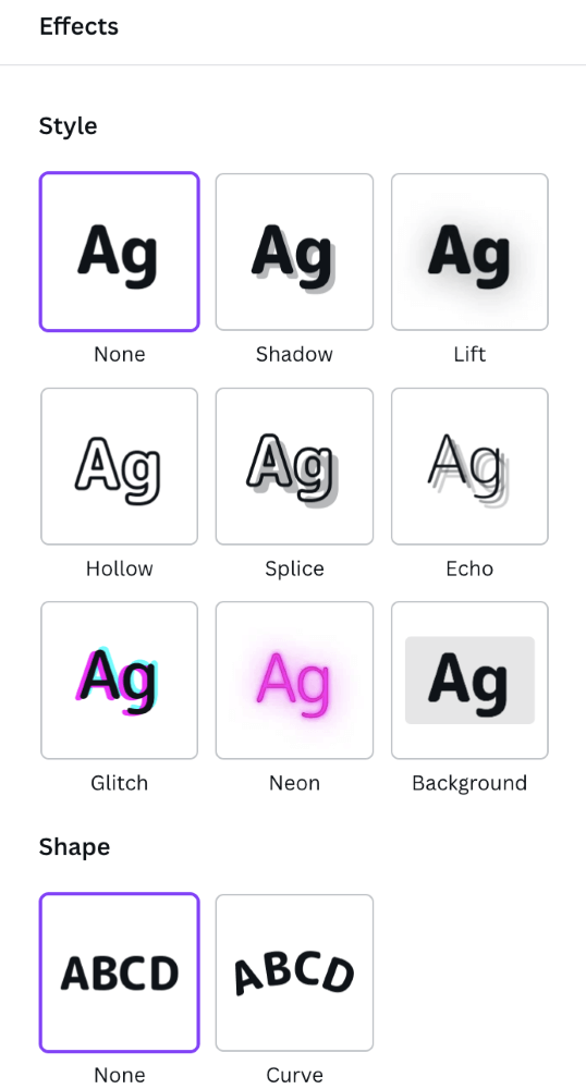 How To Highlight Text In Canva 5 Easy Steps 