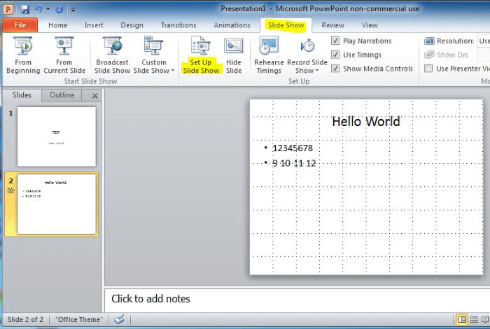 How To Remove All Animations In PowerPoint Easy Steps 