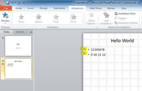 How to Remove All Animations in PowerPoint (Easy Steps)