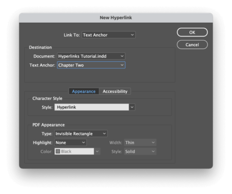 How to Hyperlink in Adobe InDesign (Tips & Guides)