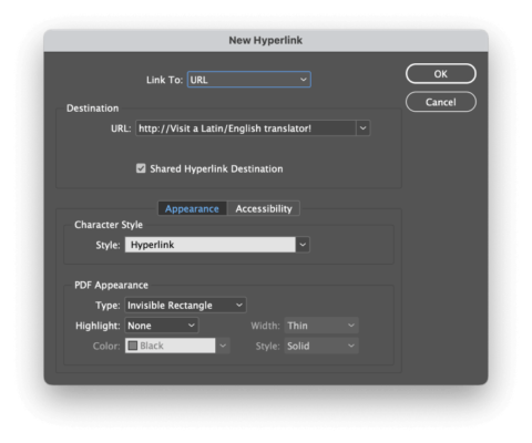 How to Hyperlink in Adobe InDesign (Tips & Guides)