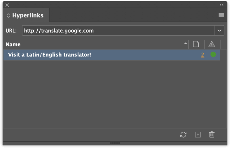 How To Hyperlink In Adobe InDesign Tips Guides How To Hyperlink In Adobe InDesign Tips Guides
