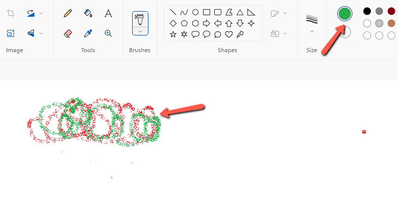 How To Add Layers In Microsoft Paint 3 Quick Steps 