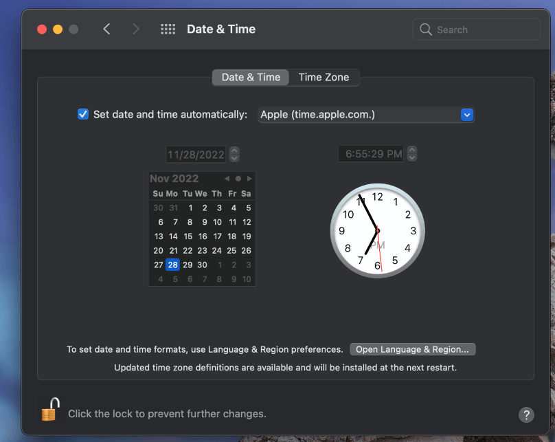 Why Won t My Mac Update And What To Do 4 Tips Why Won t My Mac Update And What To Do 4 Tips