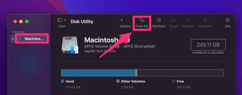 MacBook Pro Won't Turn On? (8 Reasons Why + Fixes) MacBook Pro Won't Turn On? (8 Reasons Why + Fixes)
