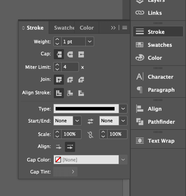 3 Ways To Make Arrows In Adobe InDesign With Steps 3 Ways To Make Arrows In Adobe InDesign With Steps