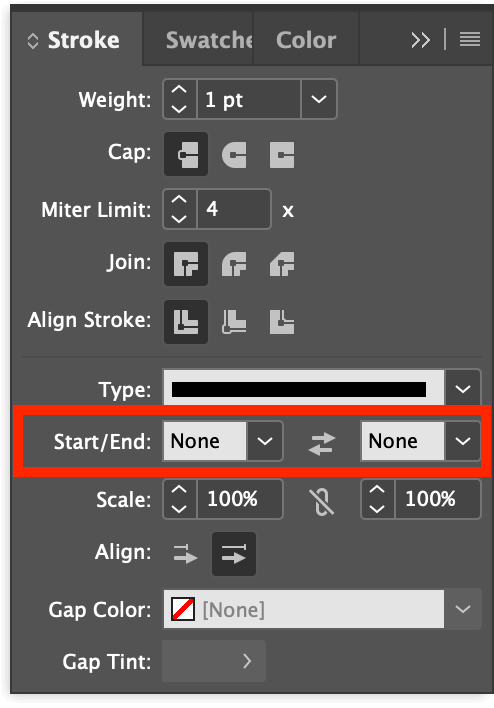 3 Ways To Make Arrows In Adobe InDesign With Steps 