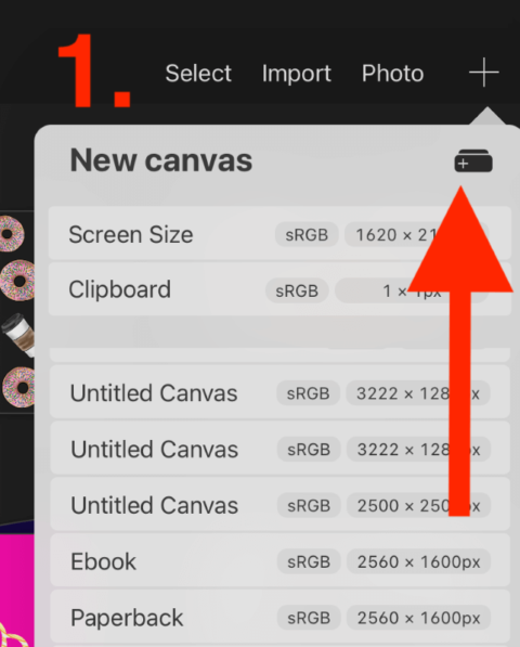 How to Make Pixel Art in Procreate (Detailed Guide)