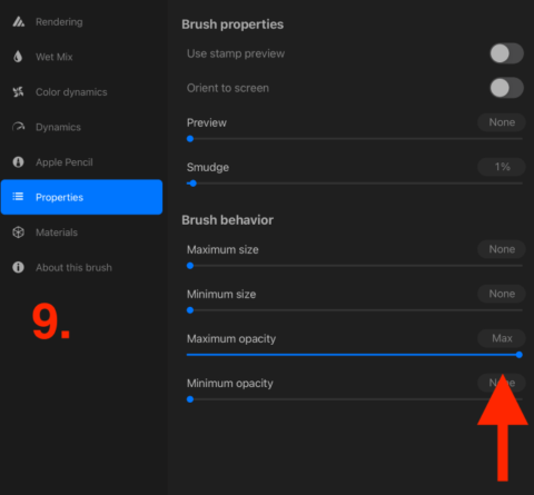 How to Make Pixel Art in Procreate (Detailed Guide)