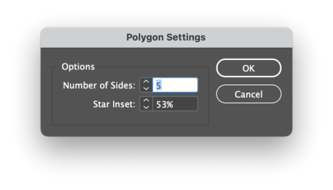 3 Quick Ways to Make Shapes in Adobe InDesign