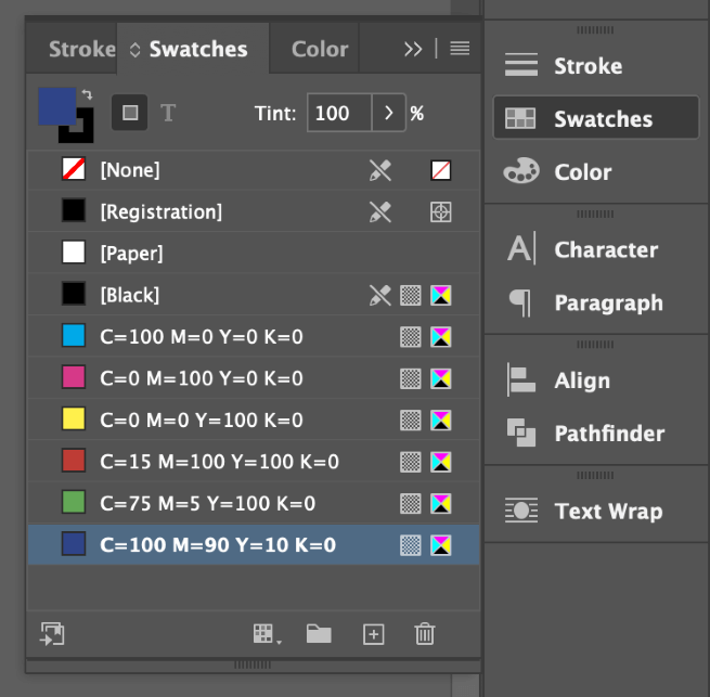 3 Quick Ways To Make Shapes In Adobe InDesign