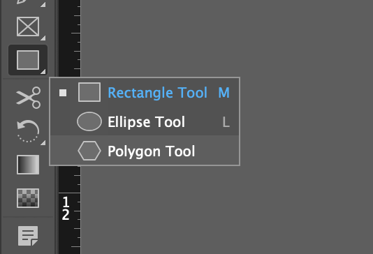 4 Quick Ways To Make A Triangle In Adobe InDesign