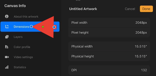 How to Merge or Unmerge Layers in Procreate How to Merge or Unmerge Layers in Procreate