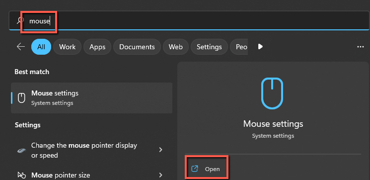 Mouse Scroll Wheel Jumps in Windows (4 Causes + Fixes) Mouse Scroll Wheel Jumps in Windows (4 Causes + Fixes)