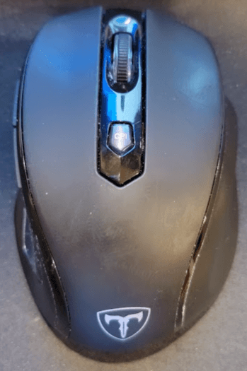 Mouse Scroll Wheel Jumps in Windows (4 Causes + Fixes) Mouse Scroll Wheel Jumps in Windows (4 Causes + Fixes)