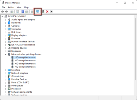 6 Easy Fixes for Mouse Working But Cursor Not Moving