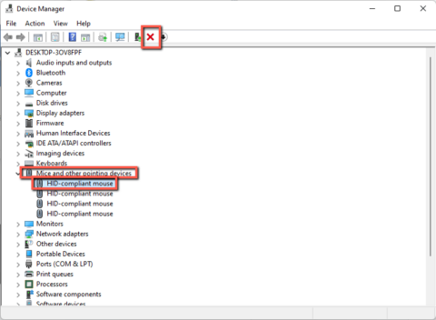 6 Easy Fixes for Mouse Working But Cursor Not Moving