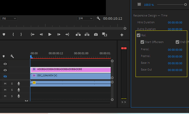  How To Move Text In Adobe Premiere Pro Simple Guide 