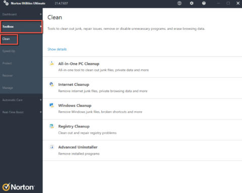 Norton Utilities Ultimate Review (Real Test & Thoughts)