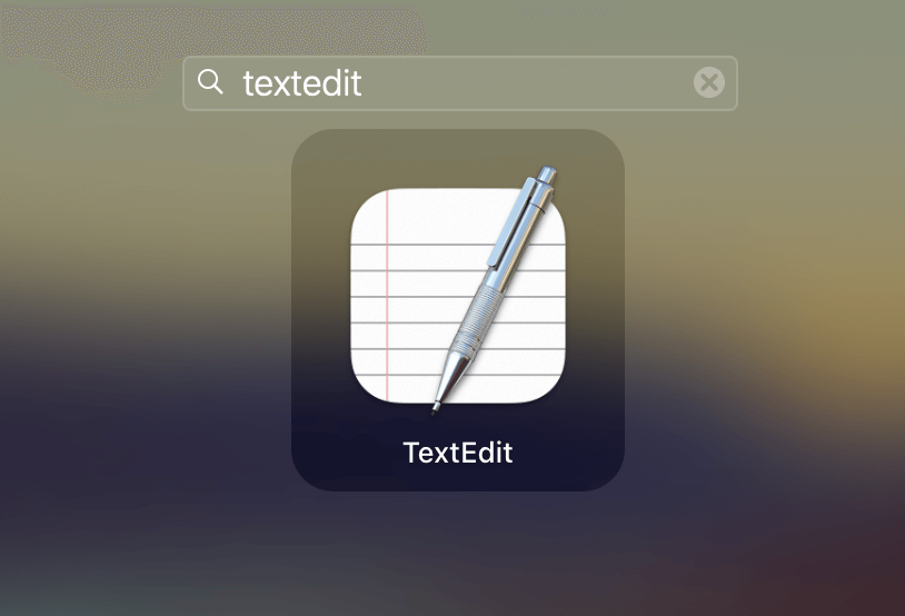 How To Open Create Or Edit Bash profile On Mac