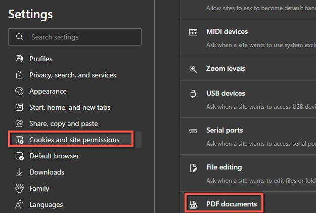 Fixed: PDFs Opening in Google Chrome Instead of Adobe Fixed: PDFs Opening in Google Chrome Instead of Adobe