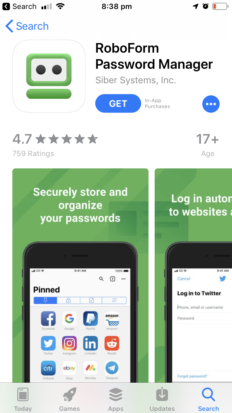 Best Password Manager Apps for iPhone (Unbiased Reviews)