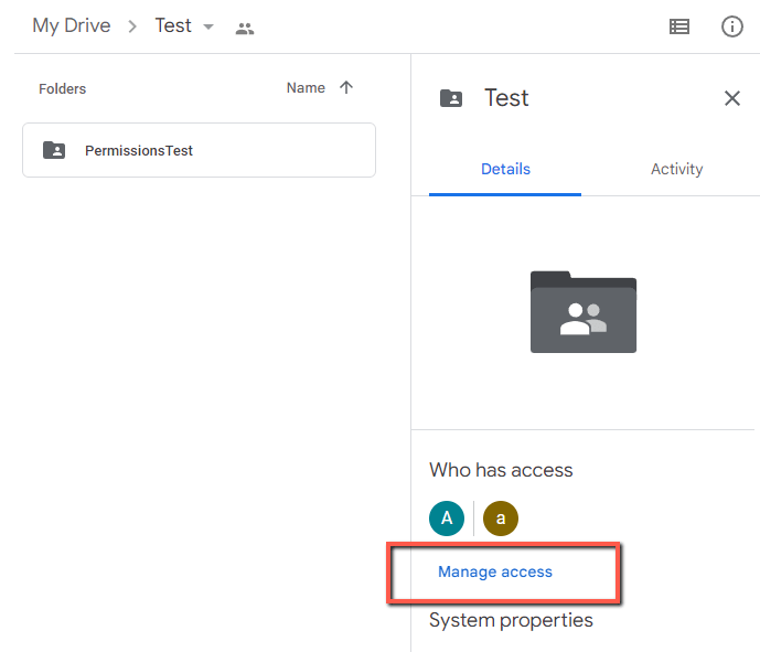 How To Password Protect Google Drive Folder Tutorial 