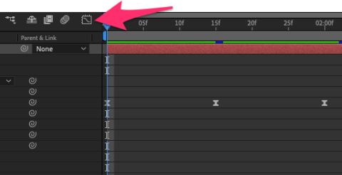 3 Ways to Remove or Undo Easy Ease in After Effects