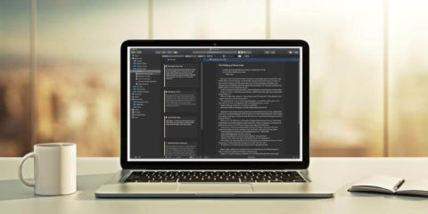 Scrivener Review: Is This Writing App Worth It in 2025?