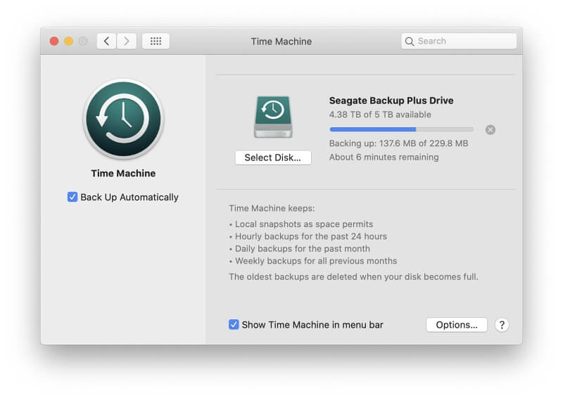 How to Use Seagate Backup Plus on Mac? (2 Solutions) How to Use Seagate Backup Plus on Mac? (2 Solutions)