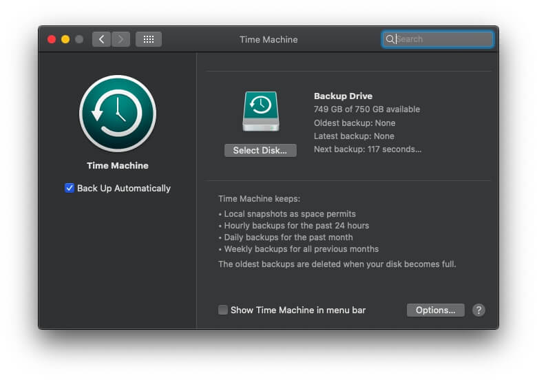 How to Use Seagate Backup Plus on Mac? (2 Solutions) How to Use Seagate Backup Plus on Mac? (2 Solutions)