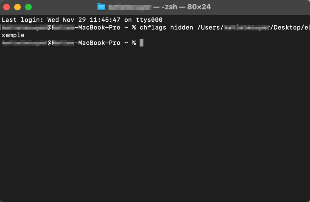 How to Show Hidden Files/Folders on Mac via Terminal How to Show Hidden Files/Folders on Mac via Terminal