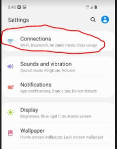How to Stop WiFi from Turning off Automatically on Android