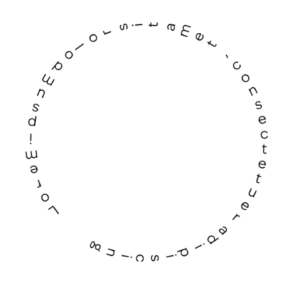 How to Type on a Path in Adobe Illustrator (Guide)