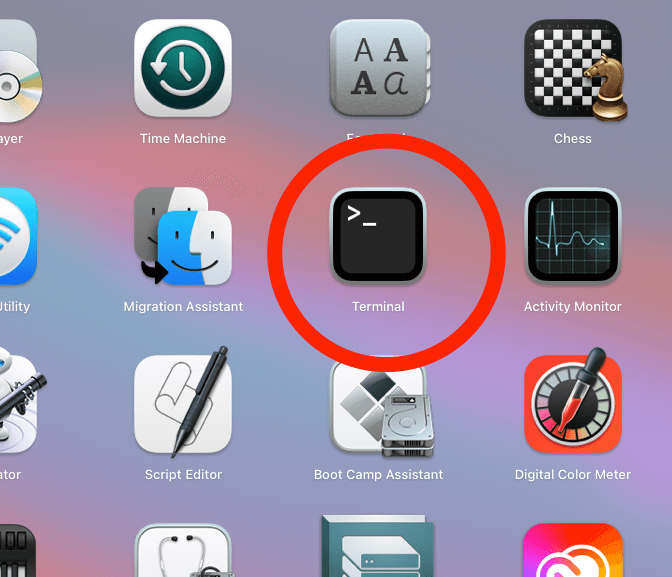 Where Screenshots Go On Mac How To Change Location Where Screenshots Go On Mac How To Change Location