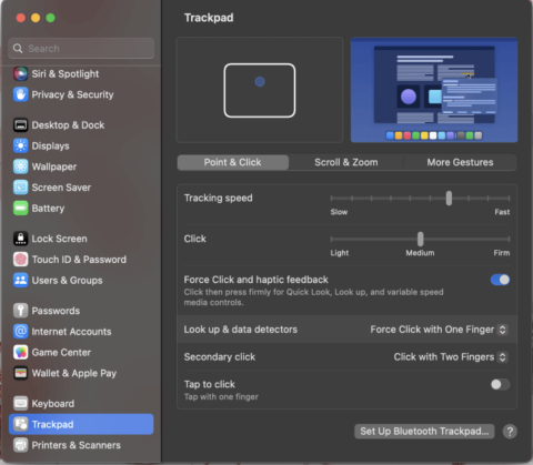 Why Does My Mouse Get Bigger on Mac (3 Quick Fixes)