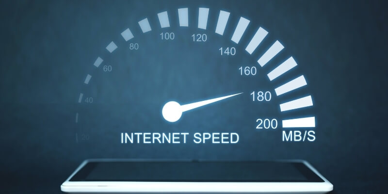 Why Is My Download Speed So Slow On Pc Hresamarkets