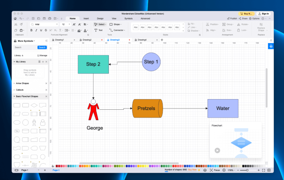 Wondershare EdrawMax Review 2023: Is It Worth It?
