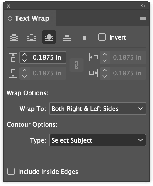 How to Wrap Text in Adobe InDesign (Step-by-Step) How to Wrap Text in Adobe InDesign (Step-by-Step)
