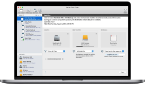 7 Windows Alternatives to Carbon Copy Cloner