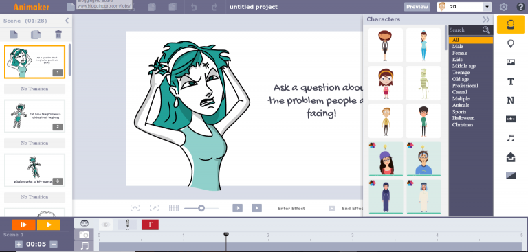 9 Best Whiteboard Animation Software in 2024 (All Tested)