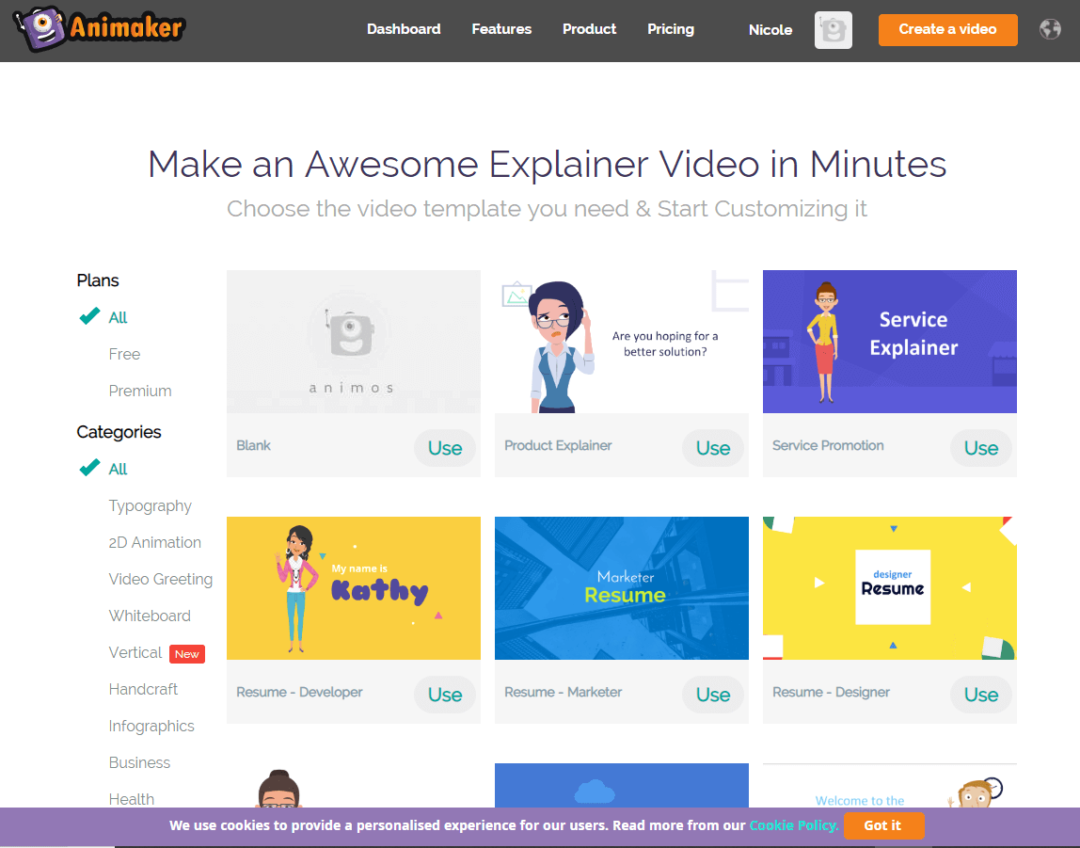Animaker Review: Is This Animation Tool Good in 2022?