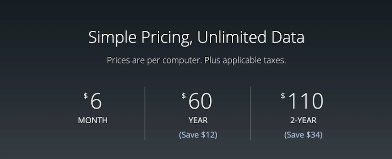 Backblaze Review: The Best Value Online Backup Solution in 2019